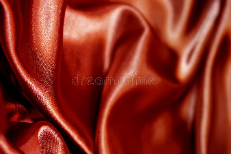 Red satin stock image. Image of romantic, passion, drapes - 4428111
