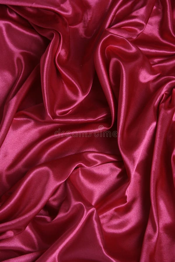 Red Satin Background stock photo. Image of cloth, surface - 2066852