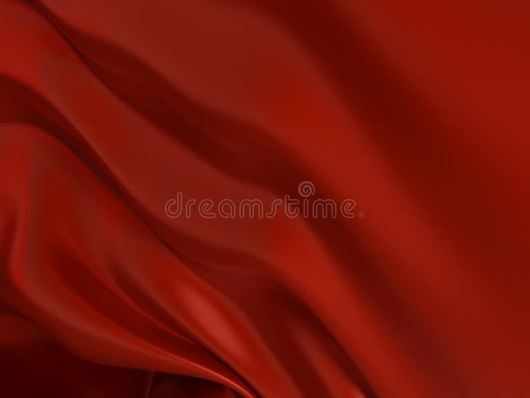 Red Waving Curtain Background Stock Illustrations – 232 Red Waving ...