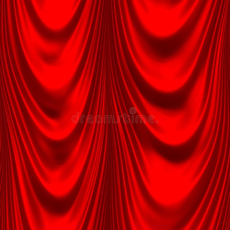 Red Satin Drapes Stock Illustrations – 669 Red Satin Drapes Stock ...