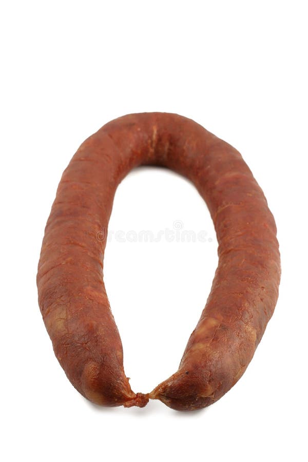 Sausages stock image. Image of butchers, protein, spice - 1457231