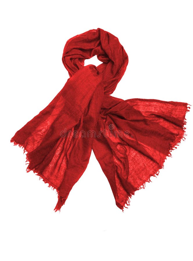 Silk scarf stock photo. Image of fine, luxury, textile - 13412174