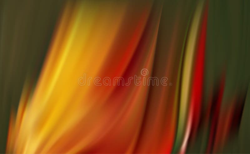 Red Scarlet Abstract Background of Royal Mantle Stock Illustration ...