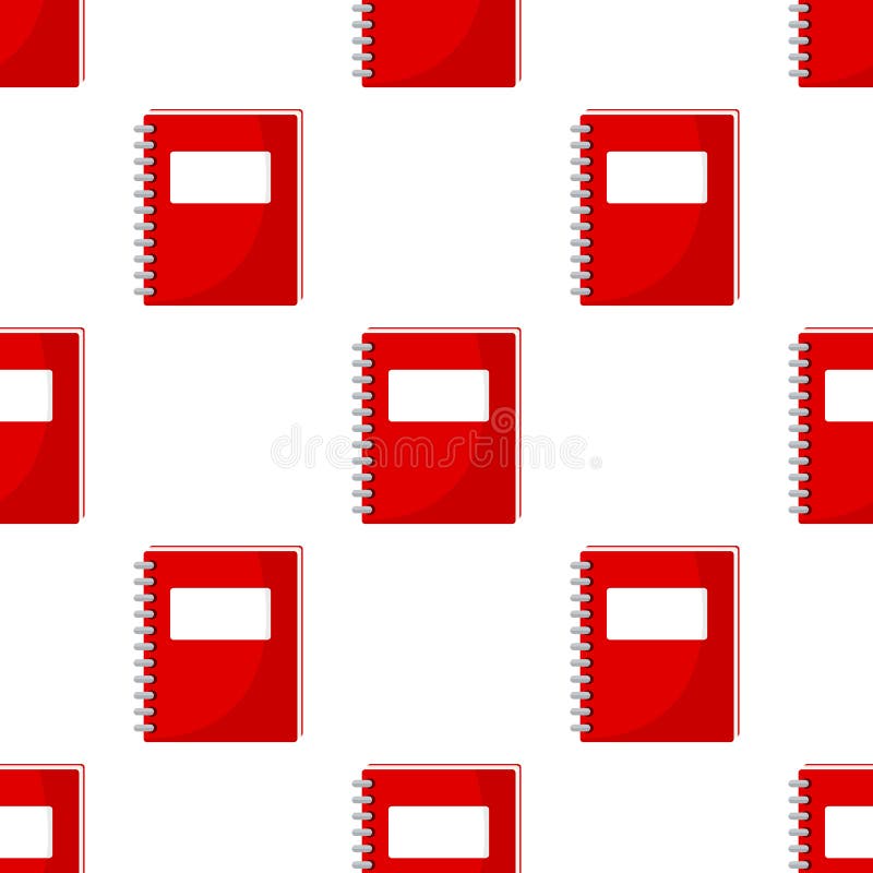 Colourful Notebook Cover Stock Illustrations – 334 Colourful Notebook ...