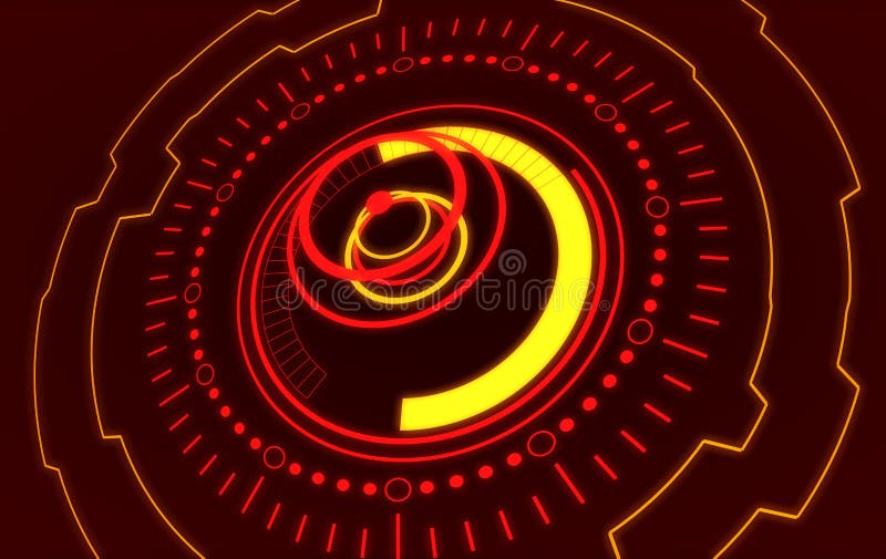 Hud Interface Dashboard, Virtual Reality Interface, Futuristic Virtual ... Hud Interface Dashboard, Virtual Reality Interface, Futuristic Virtual ...