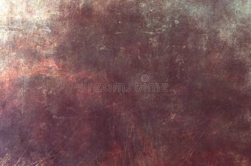 Scraped Red Grungy Background Stock Photo - Image of abstract, rough ...