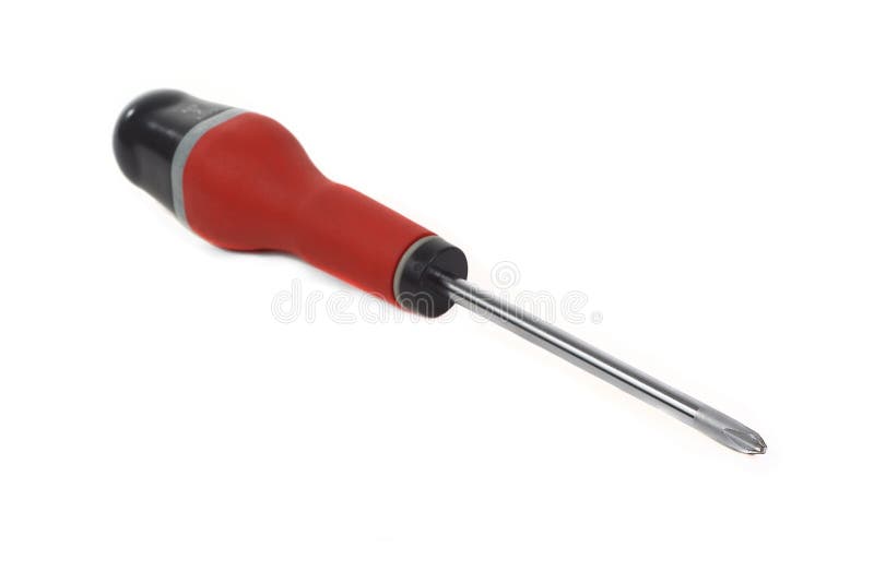 Screw-driver stock photo. Image of mechanic, toolset, repairing - 271300