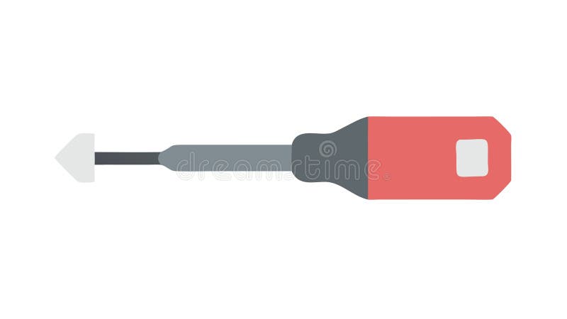 Red Screwdriver Icon Stock Illustrations – 3,862 Red Screwdriver Icon ...
