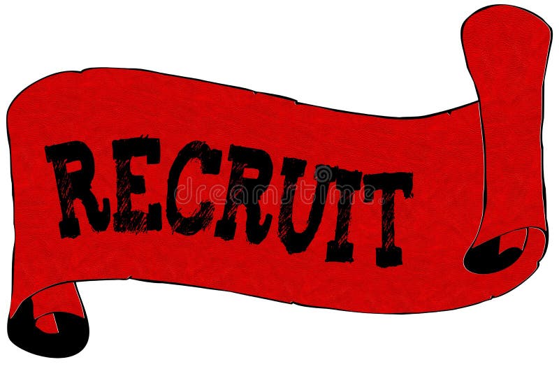 Recruit Tag Stock Illustrations – 883 Recruit Tag Stock Illustrations ...