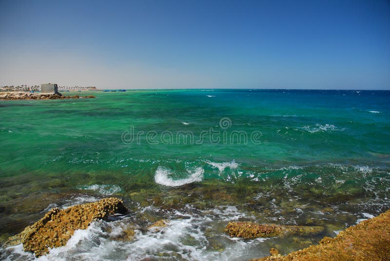 Red Sea Picture. Image: 3343070