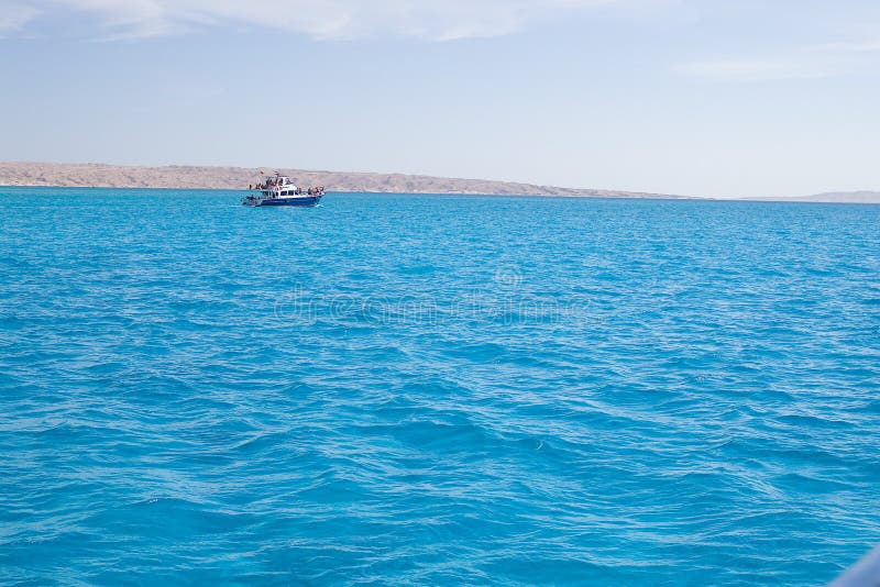 Red Sea Picture. Image: 3471987