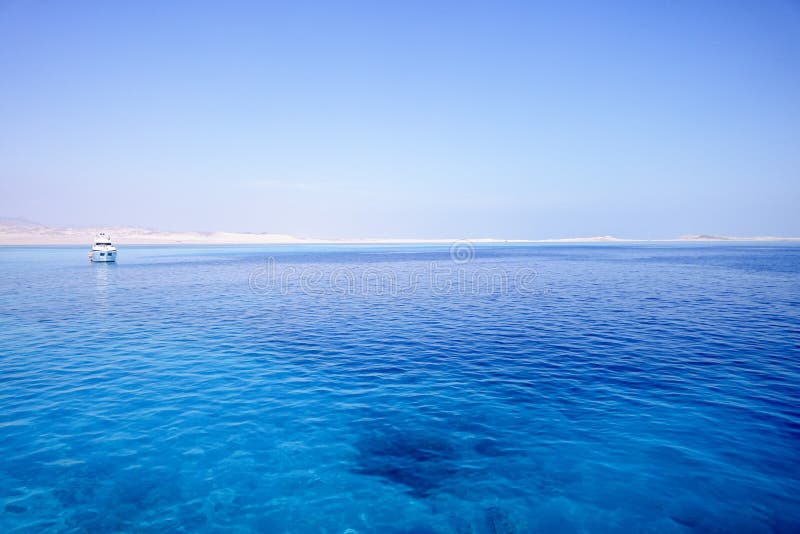 Red Sea stock image. Image of eternal, grace, panorama - 237127291