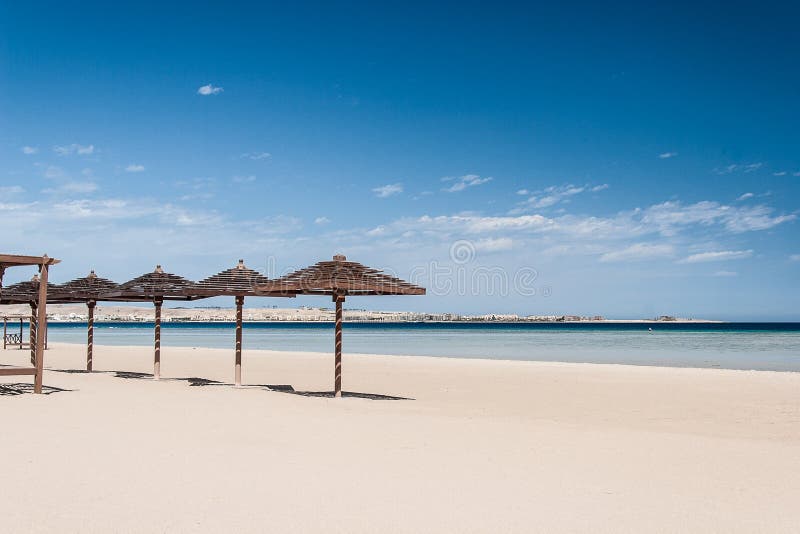 Red Sea coast line stock image. Image of coast, nature - 39866161