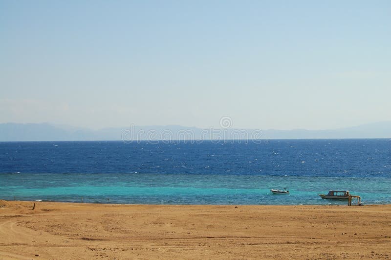 Red Sea - Egypt stock image. Image of tourism, sand, beach - 99806035