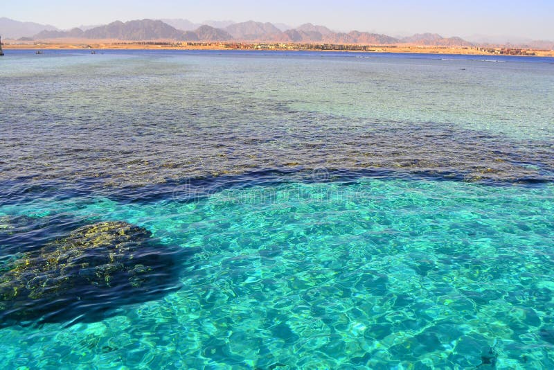 Red Sea. Egypt stock image. Image of seascape, resort - 139074593