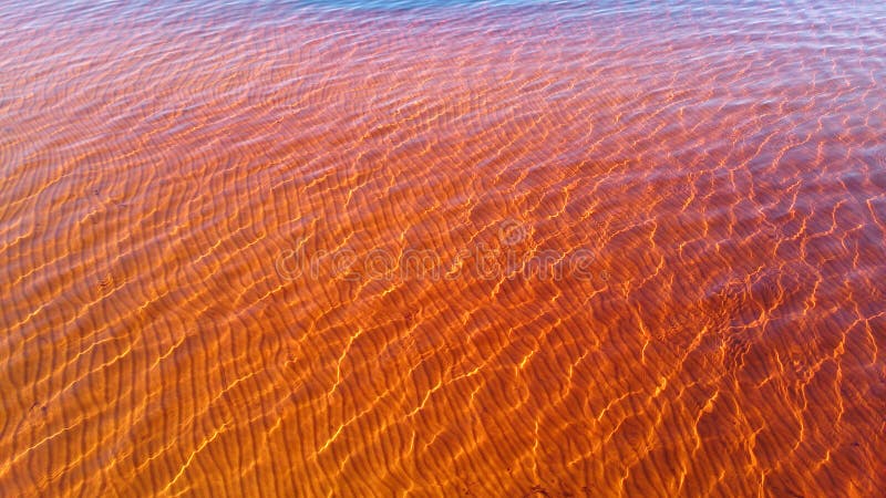 Red sea water background stock image. Image of clean - 129168403