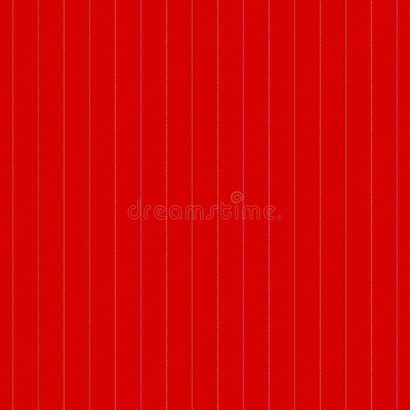 Red Seamless Fabric Texture in Line Stock Vector - Illustration of ...