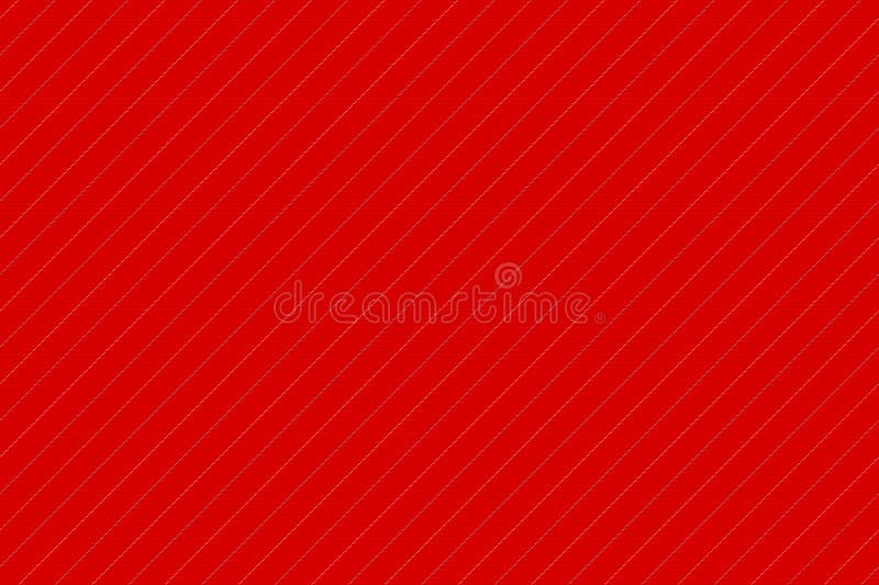 Red Seamless Fabric Texture in Line Stock Vector - Illustration of ...