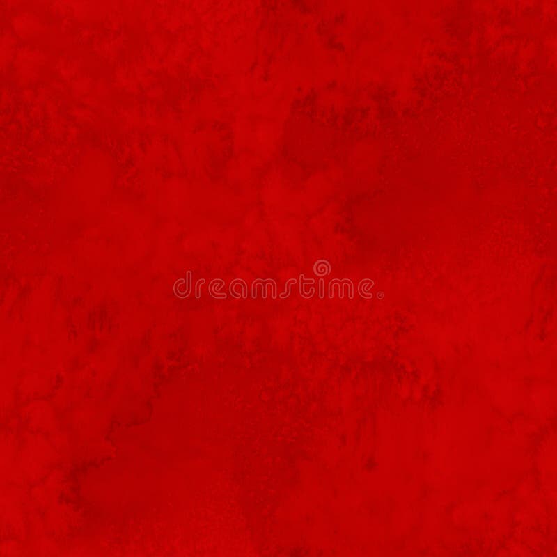 Red Seamless Pattern Background Stock Illustration - Illustration of ...