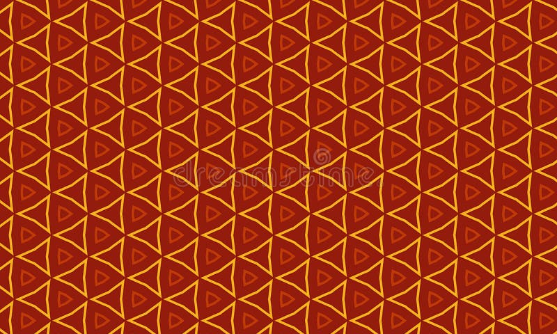 Red Seamless Pattern for Print on Demand. Abstract Background. Stock ...