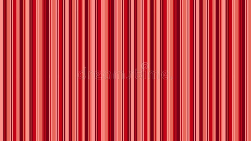 Red Seamless Vertical Stripes Pattern Background Stock Illustration ...