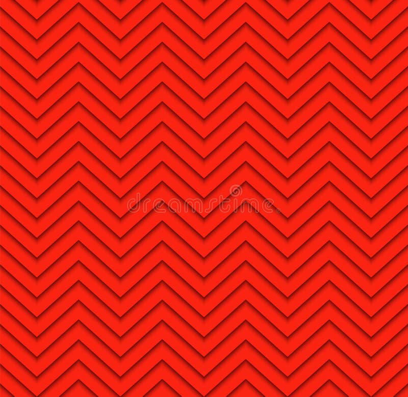 Geometric Zigzag Seamless Pattern Stock Vector - Illustration of ... Geometric Zigzag Seamless Pattern Stock Vector - Illustration of ...