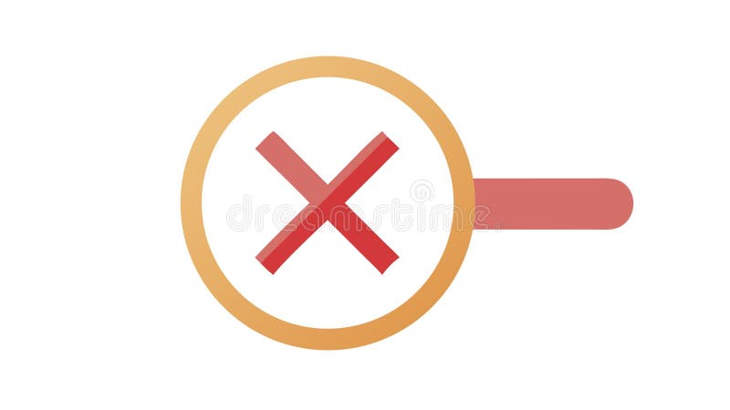 Unsuccessful Queries Stock Illustrations – 2 Unsuccessful Queries Stock ...