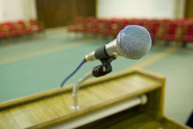 Parliamentary speech stock photo. Image of election, community - 1661090