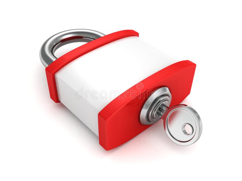 Key icon stock vector. Illustration of access, security - 4798615