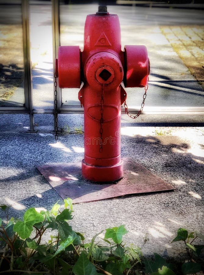 Fire hydrant stock image. Image of firefighters, water - 274914859