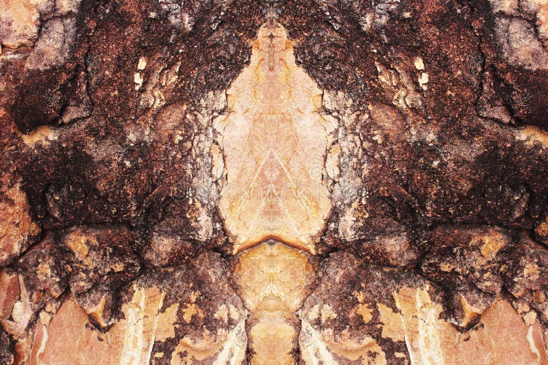 Red Sedimentary Rock Texture. Red Rustic Stone Texture. Background ...