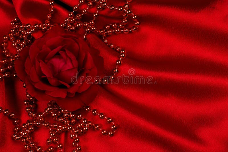 Red seduction stock photo. Image of abstract, background - 92611626
