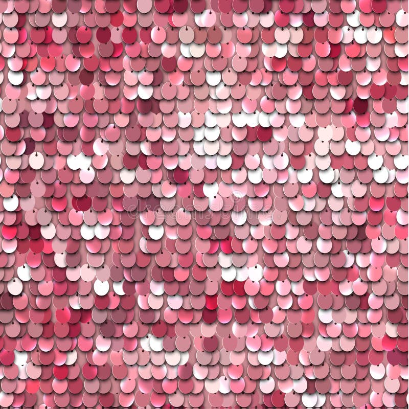Sequined Background Stock Illustrations – 361 Sequined Background Stock ...