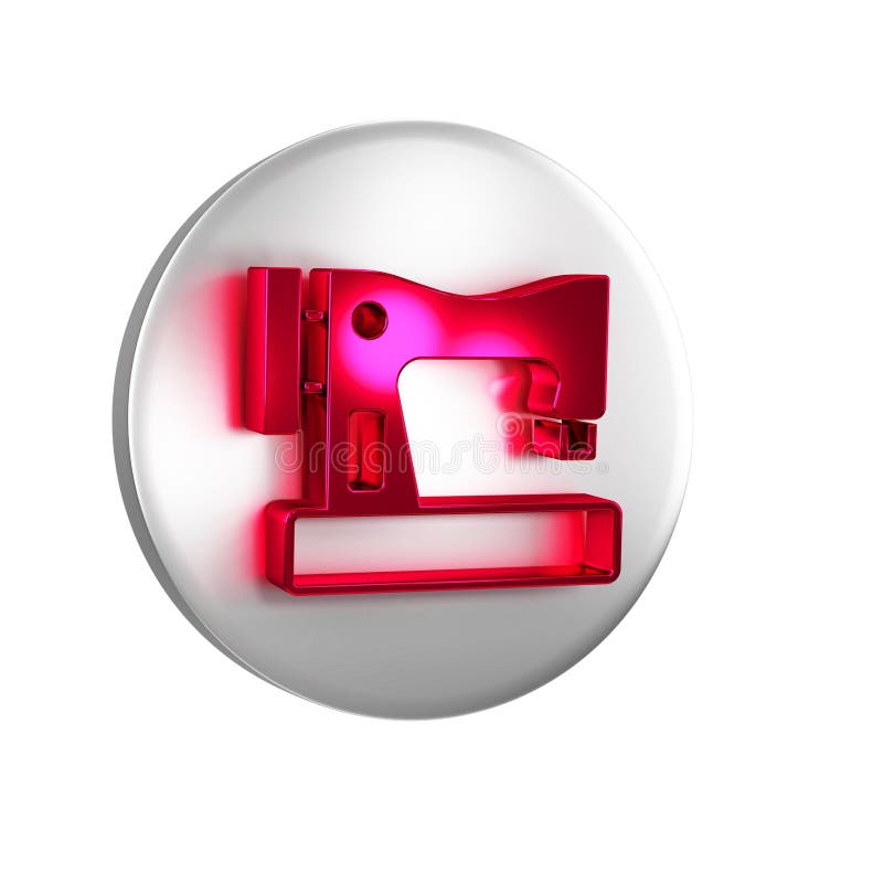 Sewing Machine Icon Transparent Stock Illustrations – 402 Sewing ...