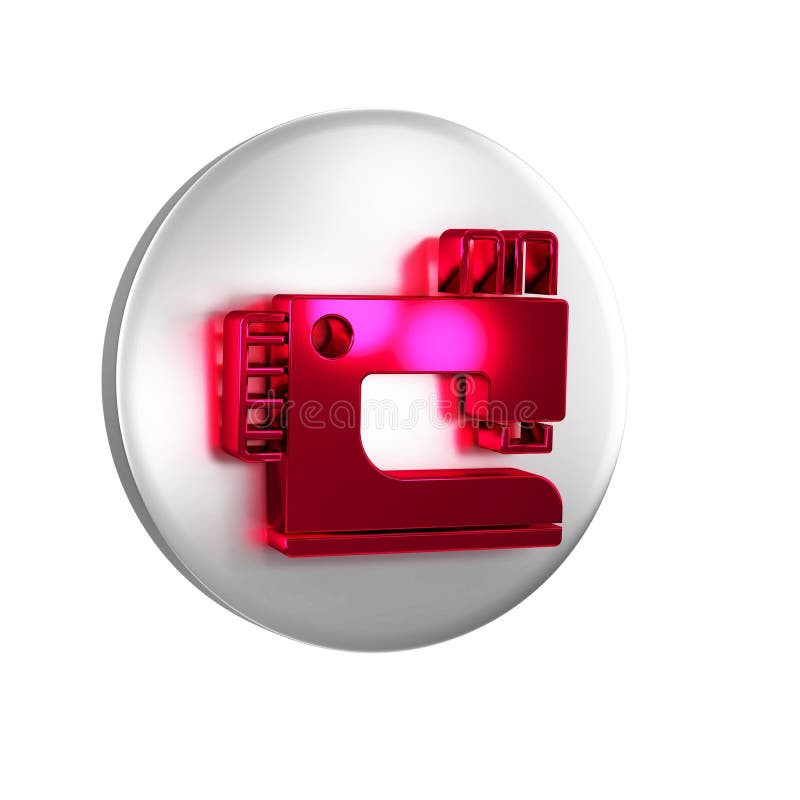 Sewing Machine Icon Transparent Stock Illustrations – 403 Sewing ...