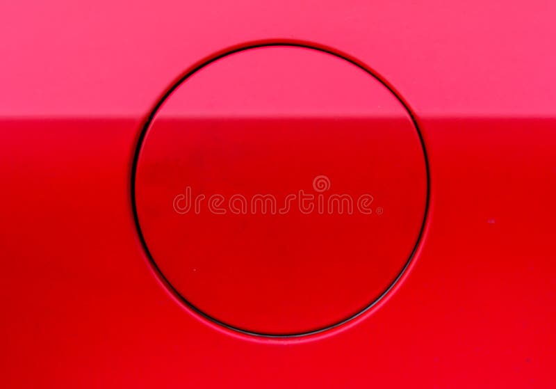 Red shade circle stock photo. Image of pattern, green - 43790954