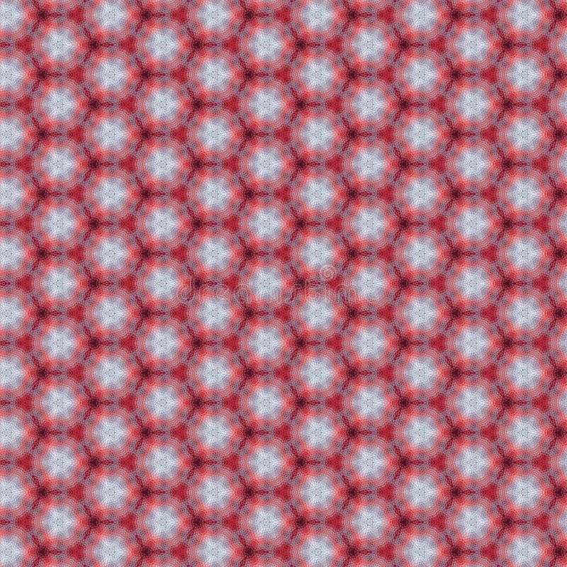 Red Shades White Creative Abstracts Backgrounds Stock Illustration ...