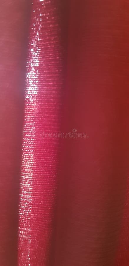 Red Shadow Texture Iridescent Background Red Gloss Stock Photo - Image ...