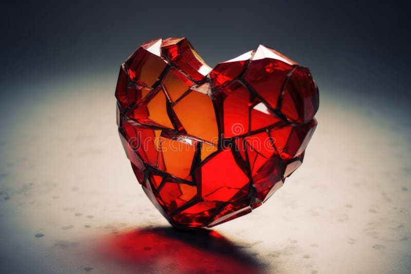 Heart Rejected Stock Illustrations – 258 Heart Rejected Stock ...