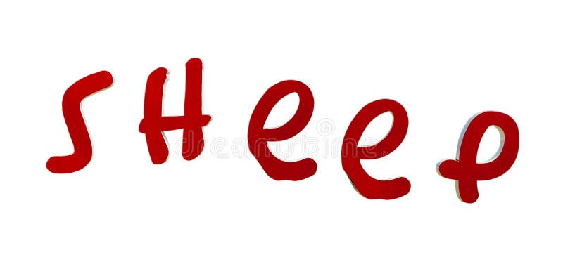 254 Sheep Word Stock Photos - Free & Royalty-Free Stock Photos from ...