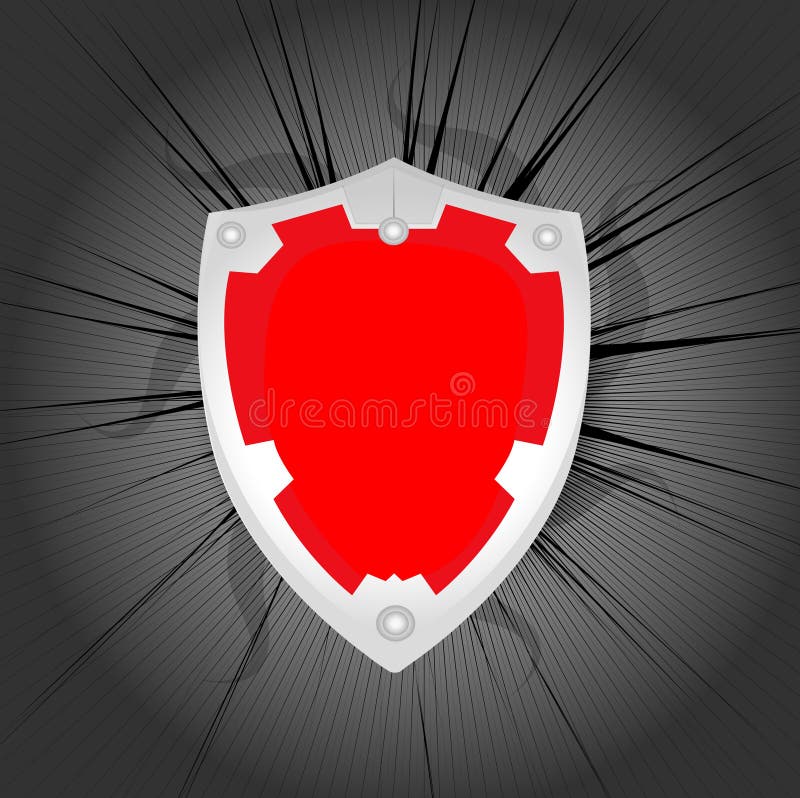 Red Shield Stock Illustrations – 56,956 Red Shield Stock Illustrations ...