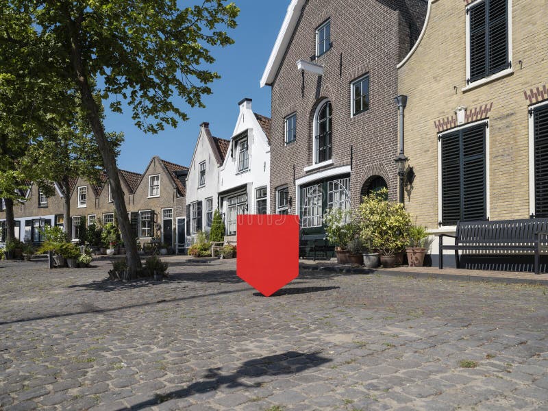 Historic Shield Template stock photo. Image of form - 395237336