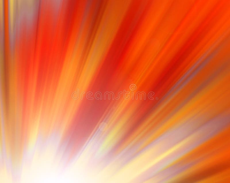 Red Shine - Abstract Background Stock Illustration - Illustration of ...