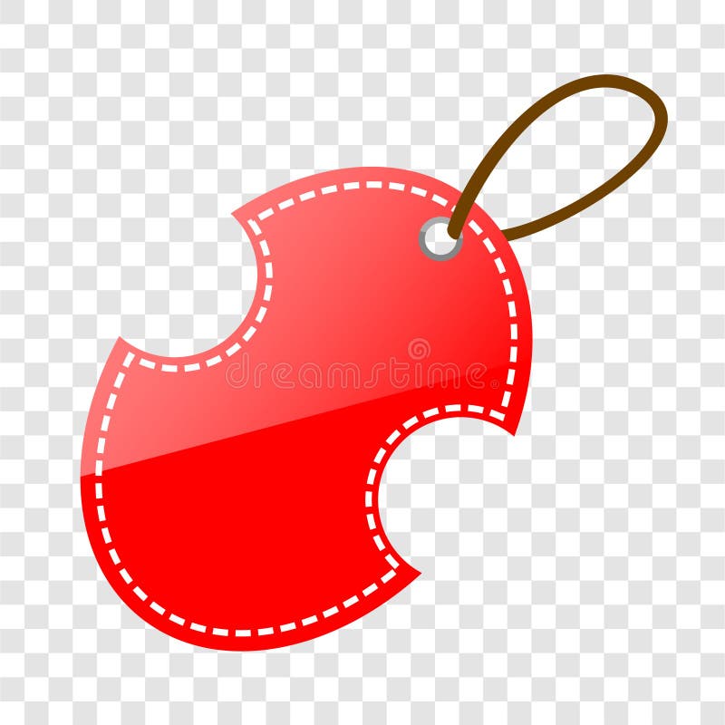 Oval Cardboard Tag Stock Illustrations – 201 Oval Cardboard Tag Stock ...