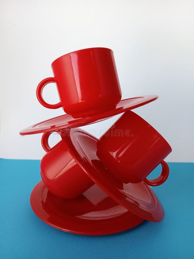 299 Stacked Plastic Cups Stock Photos - Free & Royalty-Free Stock ...