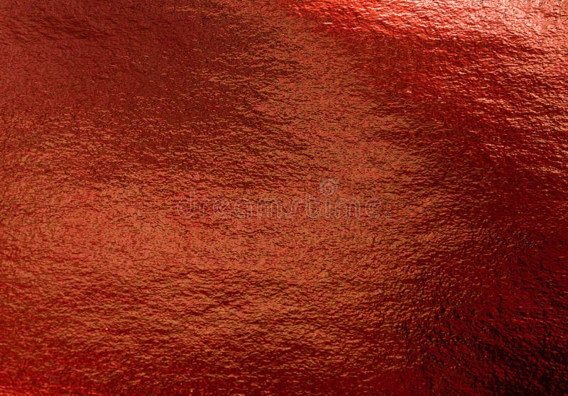 Red foil texture stock image. Image of glitter, pattern - 12358359
