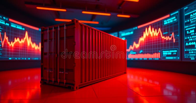 476 Logistic High Tech Stock Photos - Free & Royalty-Free Stock Photos ...