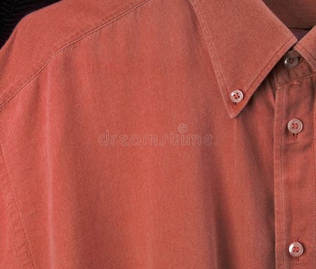 Red shirt stock image. Image of suit, design, buttons, business - 39023