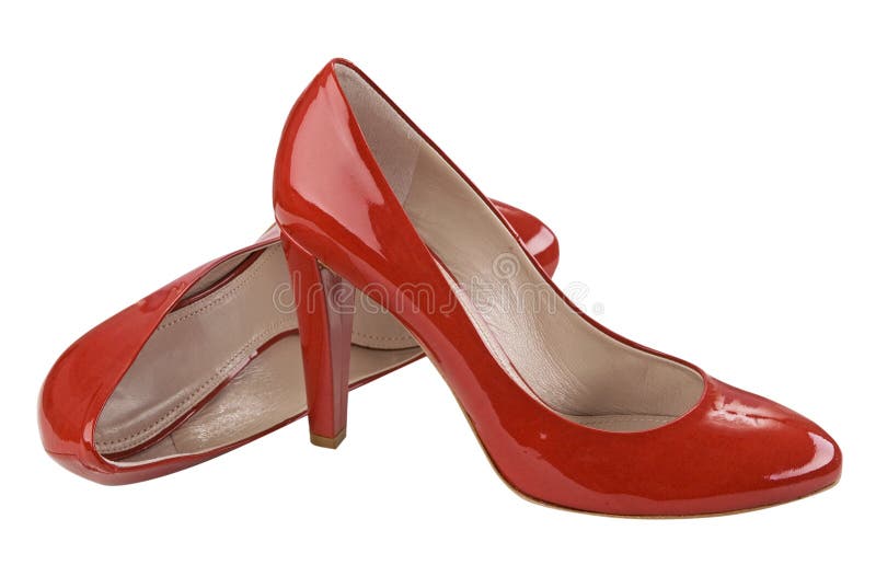 Bed stock image. Image of wooden, mattress, sleep, high - 107345