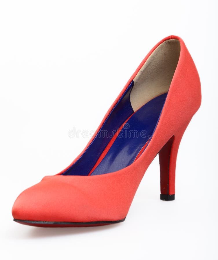 High Heels Shoes stock image. Image of heels, adult, shiny - 18747833